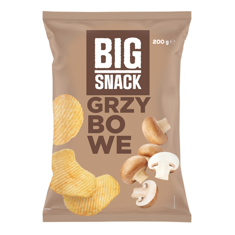 Big Snack