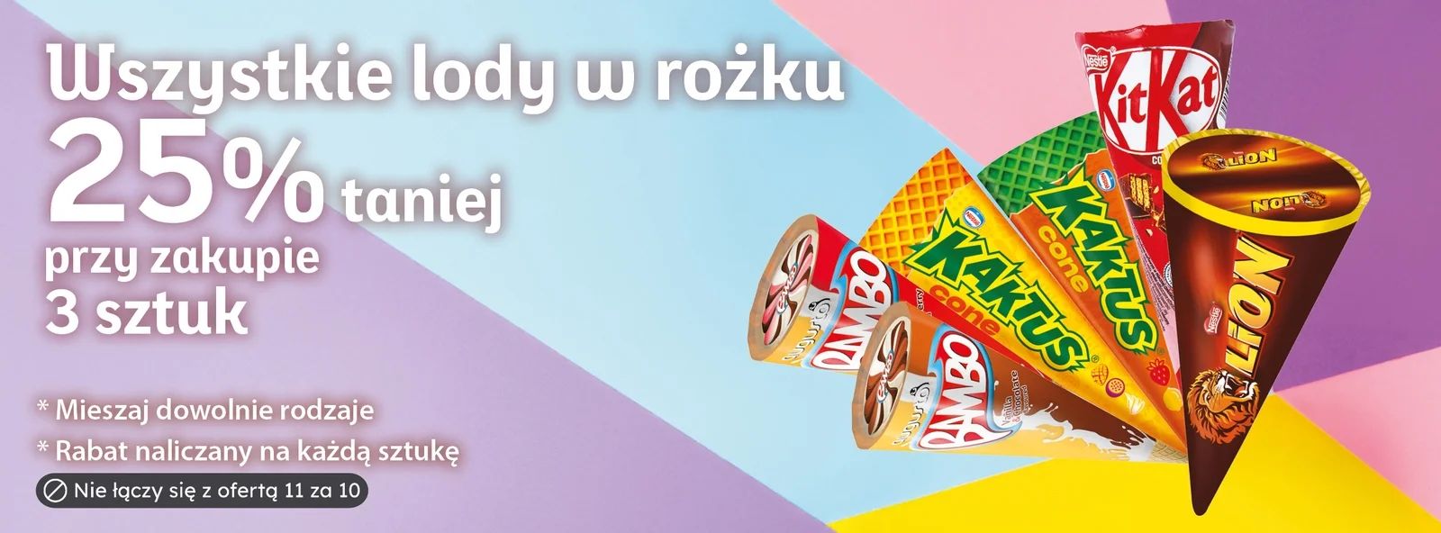 Teraz taniej